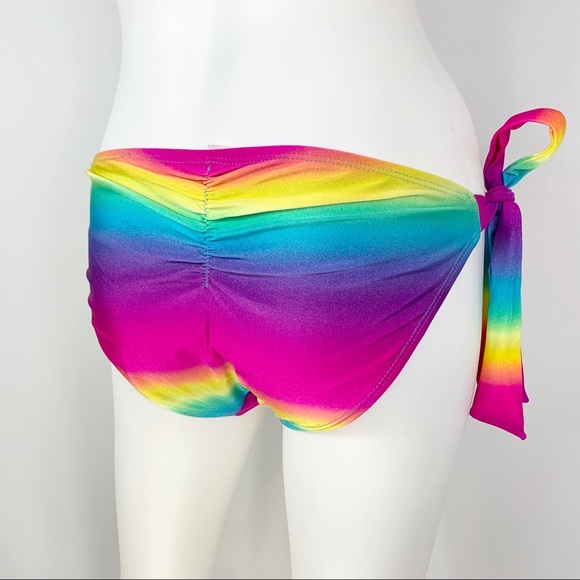 Joe Boxer | Swim | Joe Boxer Bikini Bottom | Poshmark